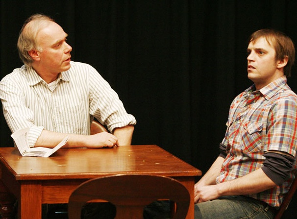 Broadway.com | Photo 4 of 7 | Our Town: Show Photos