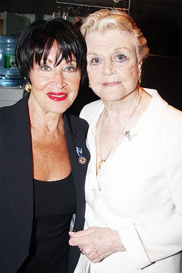 Broadway.com | Photo 18 of 18 | Thank You For Being a Friend: Broadway ...