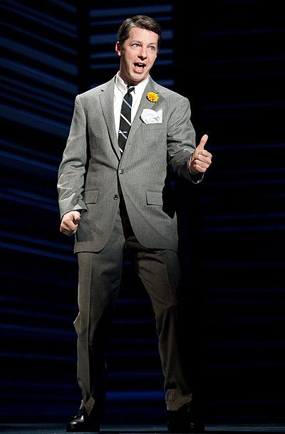 Broadway.com | Photo 9 of 13 | Promises, Promises: Show Photos