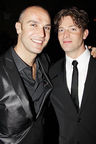 Broadway.com | Photo 9 of 43 | Great Balls of Fire! Million Dollar ...