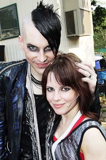 Aspen Vincent's Instagram, Twitter & Facebook on IDCrawl