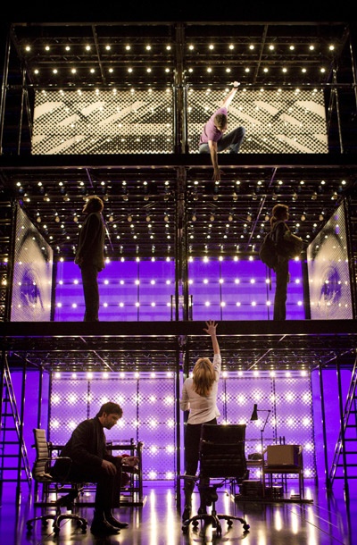 Broadway.com | Photo 5 of 22 | Next to Normal: Show Photos