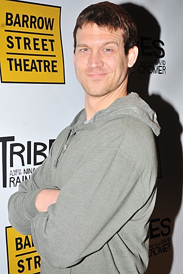 Russell Harvard Tribes