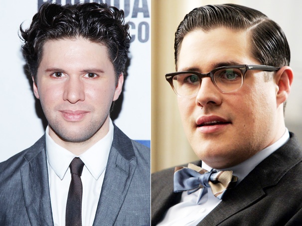 Broadway.com | Photo 13 of 16 | Mad Men Dream Musical Cast