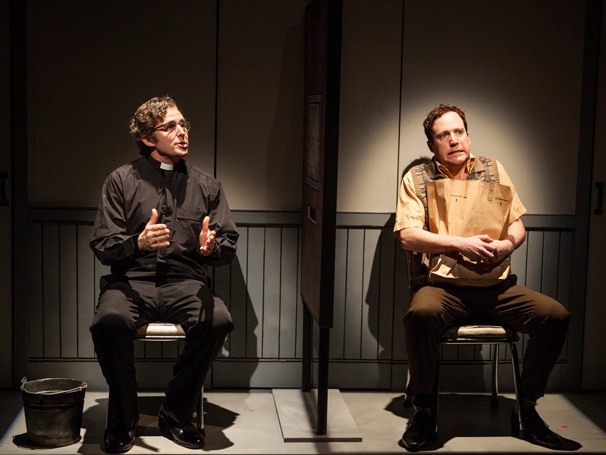 Broadway.com | Photo 1 of 10 | The Jammer: Show Photos