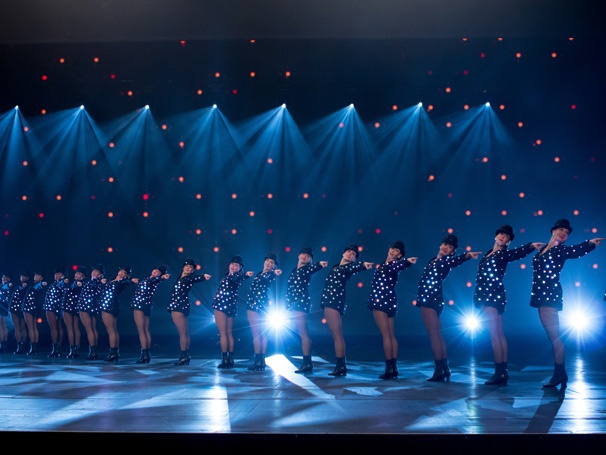 Broadway.com | Photo 1 of 7 | Show Photos: New York Spring Spectacular ...