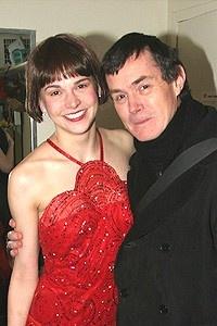 Broadway.com | Photo 12 of 32 | Tony Winner Sutton Foster Says Goodbye ...