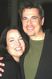 Broadway.com | Photo 2 of 7 | Benson's Heart Opens Off-Broadway