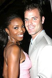 Broadway.com | Photo 5 of 9 | Heather Headley Triumphantly Returns Home
