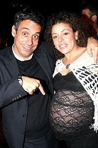 Broadway.com | Photo 28 of 30 | A Lavish Affair for Laugh Whore