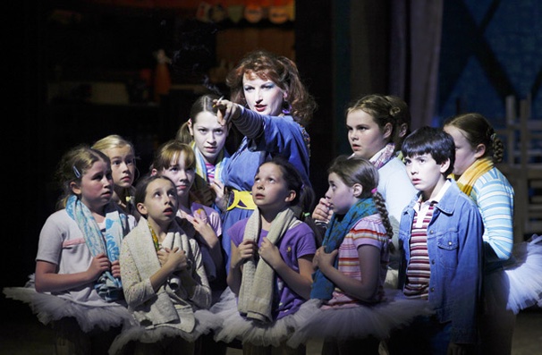 Broadway.com | Photo 14 of 39 | Billy Elliot: Show Photos