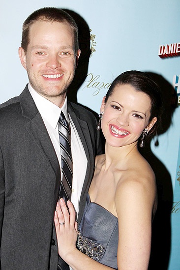 Broadway.com | Photo 27 of 58 | Success! Inside the Celeb-Filled Black ...