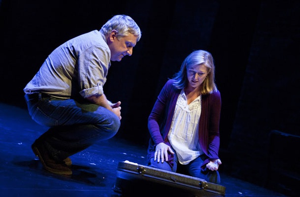 Broadway.com | Photo 1 of 6 | Bluebird: Show Photos