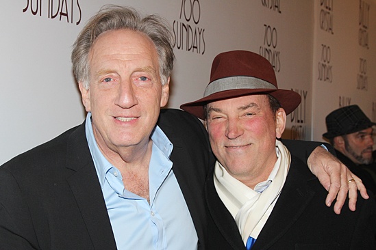 Broadway.com | Photo 4 of 24 | The Broadway Return of Billy Crystal's ...