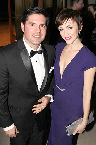 Broadway.com | Photo 49 of 60 | A Gentleman’s Guide to Love & Murder ...