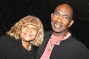 Broadway Photo 5 of 40 Hot Feet Enjoys a Sizzling Opening Night