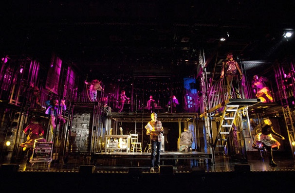 Broadway.com | Photo 18 of 22 | Rent: Show Photos