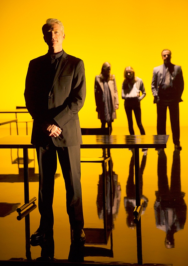 Broadway.com | Photo 6 of 9 | The Library: Show Photos