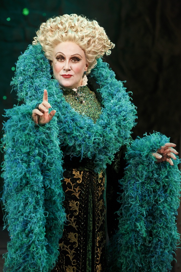 Broadway.com | Photo 11 of 31 | Wicked: Show Photos