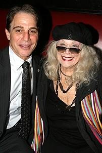 Broadway.com | Photo 15 of 16 | Restauranteur Vincent Sardi, Jr ...