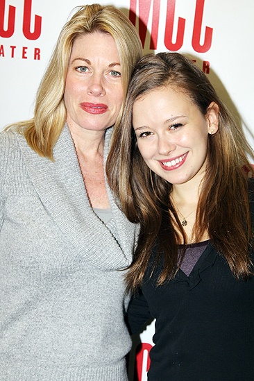 Broadway.com | Photo 1 of 4 | A Very Carrie Meet and Greet with Marin ...