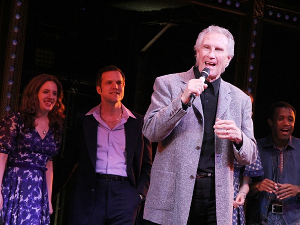 Broadway.com | Photo 1 of 8 | Photos! Bill Medley of the Righteous ...