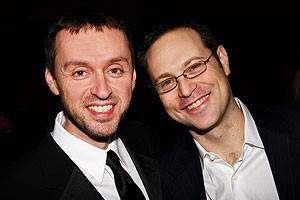 Broadway.com | Photo 21 of 45 | Prime Time Ready, Aaron Sorkin's ...