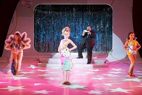 Broadway.com | Photo 8 of 8 | Little Miss Sunshine: Show Photos