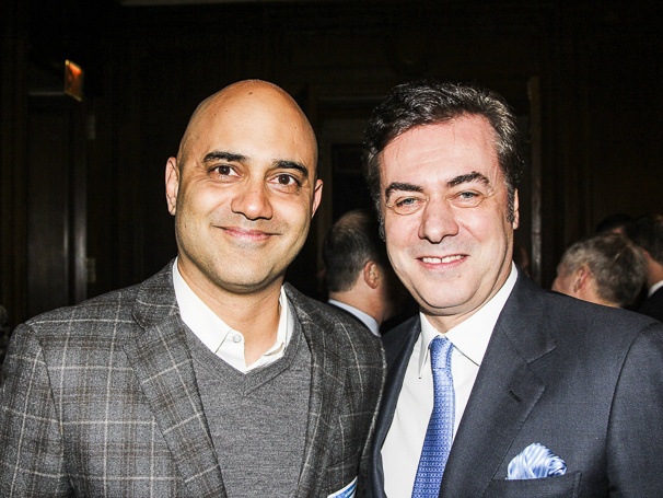 Broadway.com | Photo 13 of 24 | Photos! Stars Salute Key Brand ...