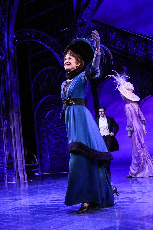 Broadway.com | Photo 3 of 51 | Photos! Raise a Glass of Bubbly with ...