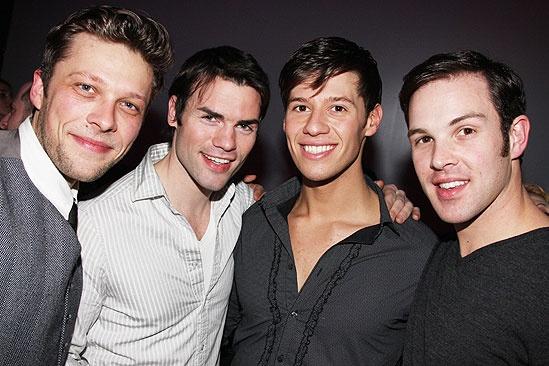 Broadway.com | Photo 30 of 50 | Broadway Says Goodbye to Baltimore as ...