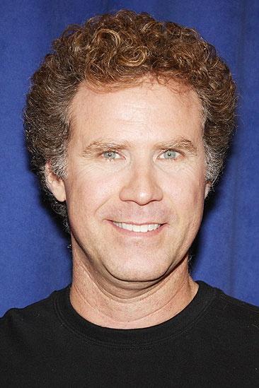 Broadway.com | Photo 1 of 4 | You’re Welcome, Broadway: Will Ferrell ...
