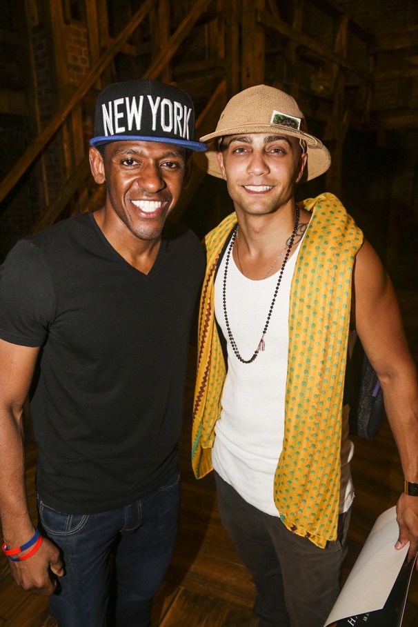 Broadway.com | Photo 6 of 10 | Zachary Quinto, Denzel Washington & More ...