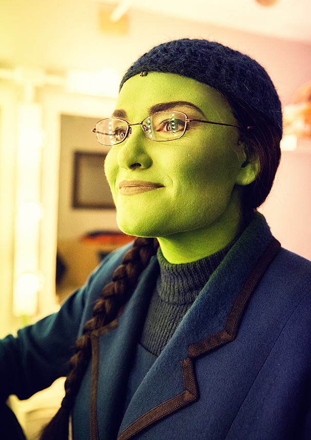 Broadway.com | Photo 17 of 24 | Exclusive Photos! Spend ‘One Short Day ...