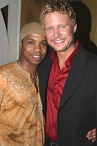 Broadway.com | Photo 1 of 19 | A Party Fit for a Princess: Aida's ...