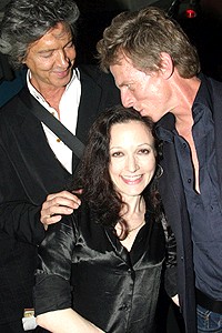 Broadway.com | Photo 3 of 8 | Here Lies Bebe!