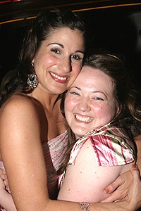 Broadway.com | Photo 7 of 8 | Broadway's Block Belts at Birdland