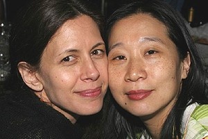 Broadway.com | Photo 11 of 31 | Stars Gather to Salute George C. Wolfe ...