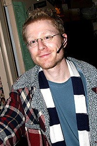 Broadway.com | Photo 7 of 59 | Original Cast Returns for Rent 10th ...