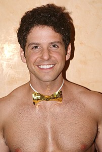 Broadway.com | Photo 2 of 13 | Backstage with Neil Patrick Harris, Kate ...