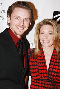 Broadway.com | Photo 8 of 10 | Broadway Greats Salute Roger Berlind at ...