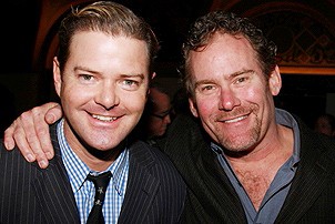 Broadway.com | Photo 7 of 31 | A Jolly Fete for the Encores! Staging of ...