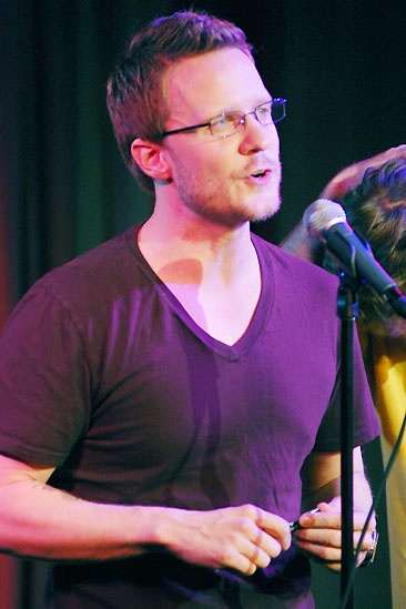 Broadway.com | Photo 1 of 11 | Leavel, LaChanze, Creel and More Toast ...