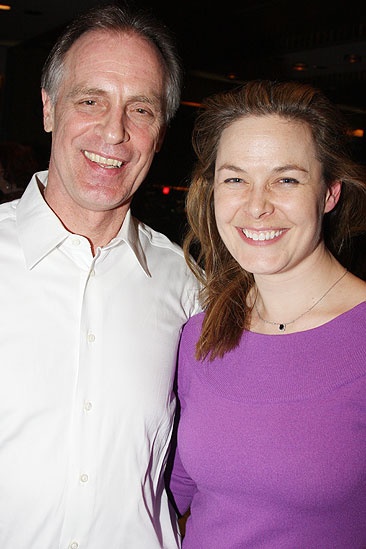 Broadway.com | Photo 5 of 12 | Stars Shine at 2009 Drama League Benefit ...