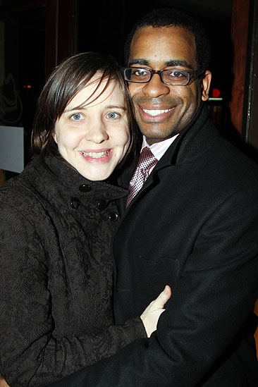 Broadway.com | Photo 10 of 13 | LaChanze Returns to the New York Stage ...