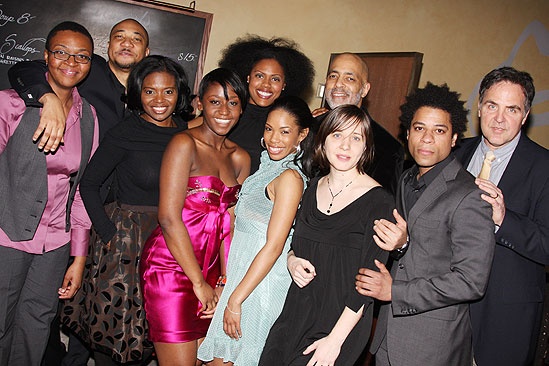 Broadway.com | Photo 13 of 13 | LaChanze Returns to the New York Stage ...