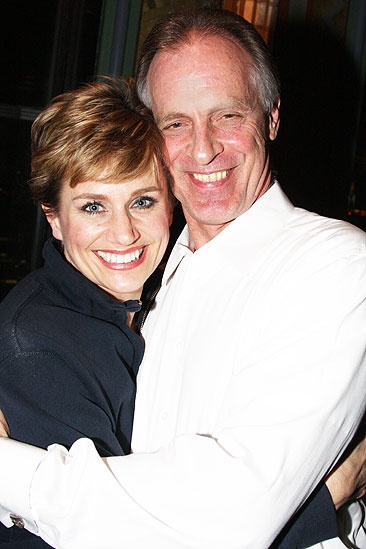 Broadway.com | Photo 4 of 12 | Stars Shine at 2009 Drama League Benefit ...