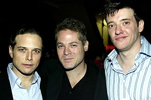 Broadway.com | Photo 5 of 12 | Observe the Sons of Ulster Celebrating ...