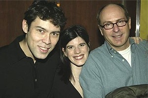 Broadway.com | Photo 4 of 7 | Buicks Opens Off-Broadway