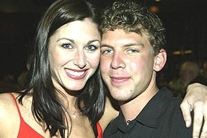 Broadway.com | Photo 3 of 18 | Broadway's Annual Bear Hug